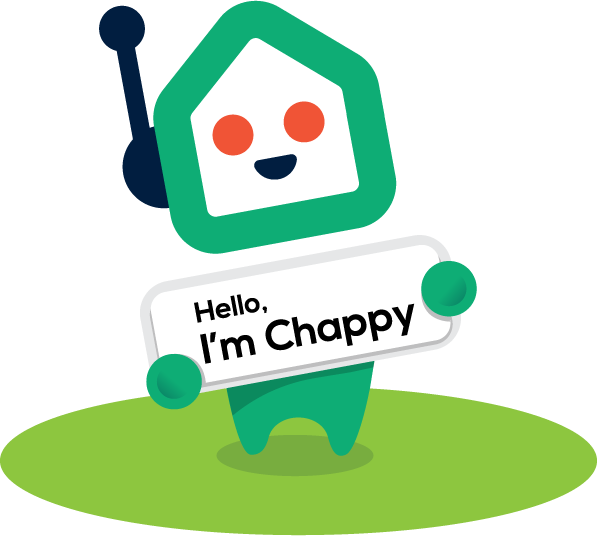 Solution Center for Home Service Needs | Chappy Blog